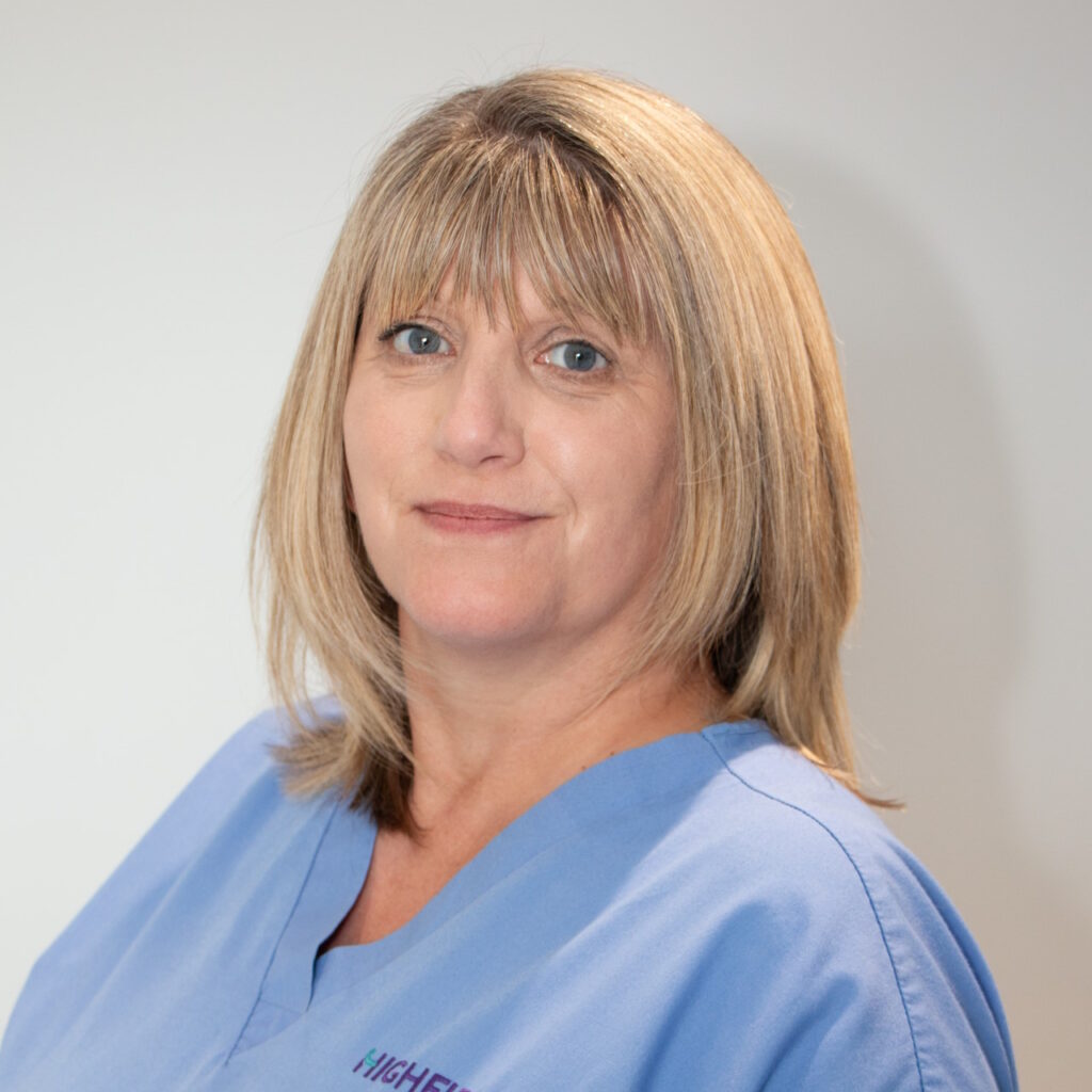 About Us – Highfield Vets